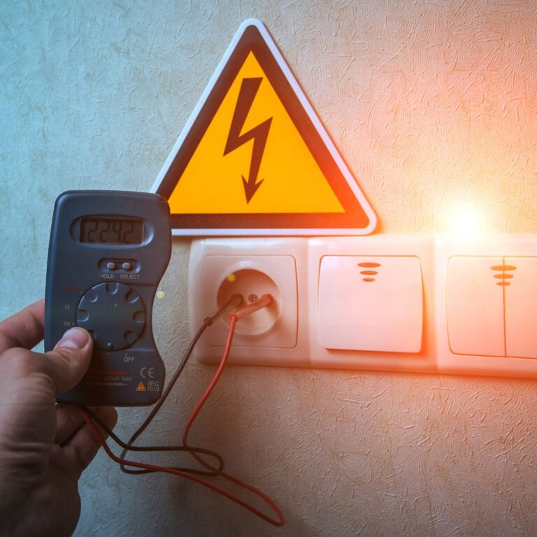 The Hidden Danger of Faulty Earthing