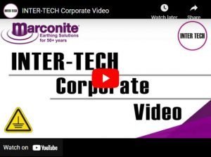 World's Best Earthing Solution by Intertech - Marconite