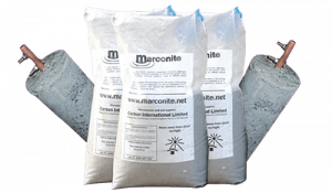 Marconite by Intertech - World's Number 1 Earthing Solution