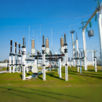 The Critical Role of Earthing for Substations